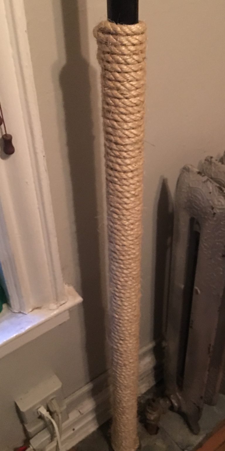 Nesting overload: Steam pipe edition – Fastidious Mom