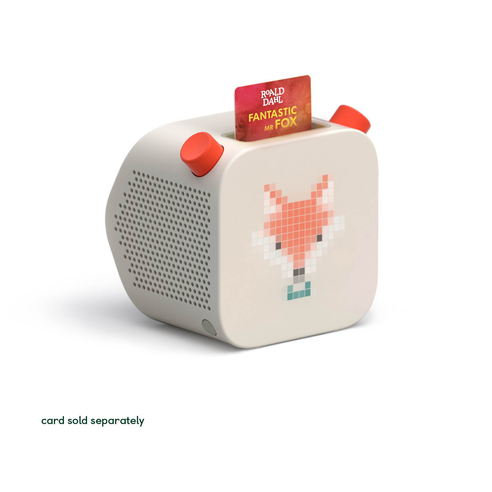 How Yoto player saved bedtime – Fastidious Mom