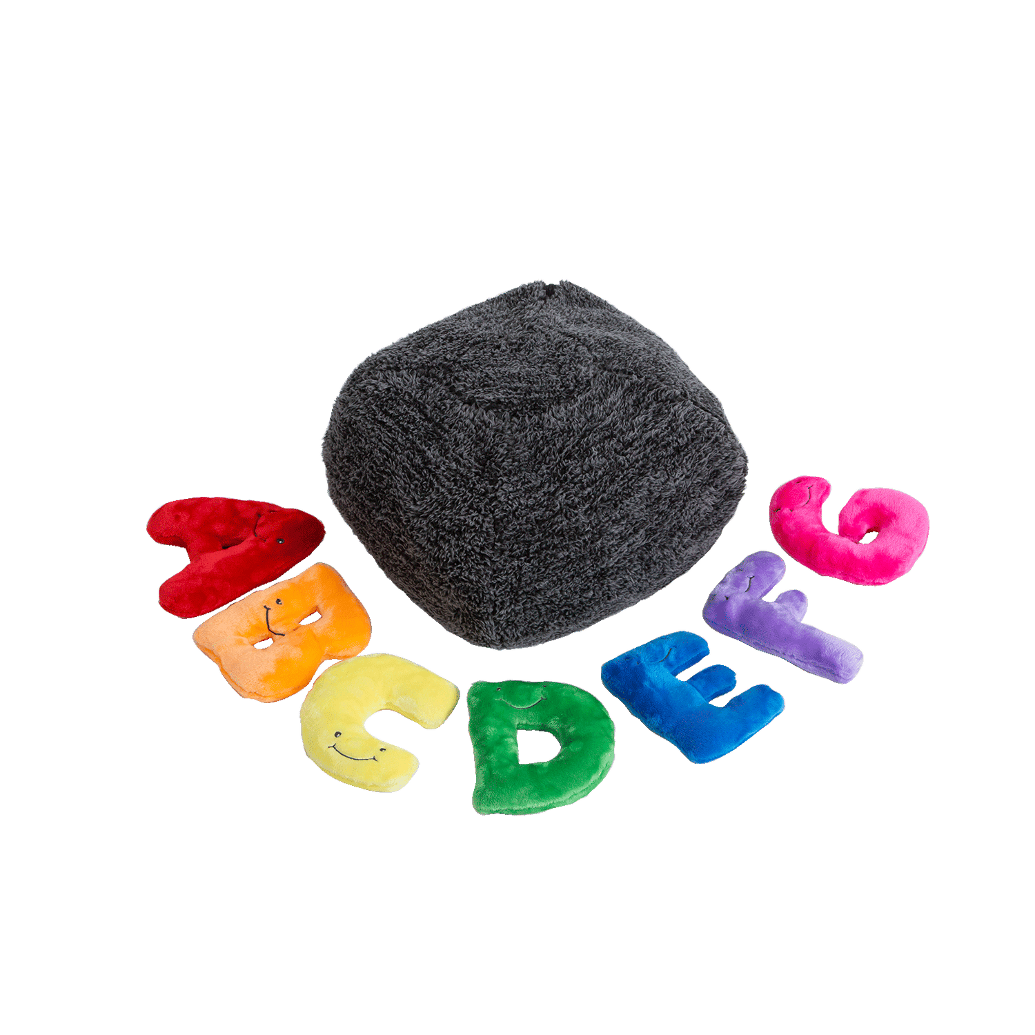 Learning the Alphabet with Alphapals – Fastidious Mom